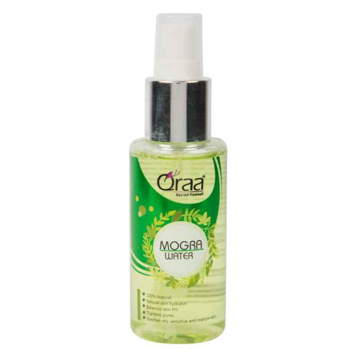 Qraa Mogra Water (100 ml)