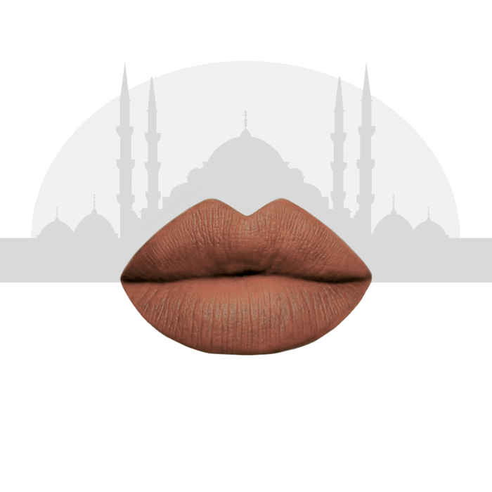 Moda Cosmetics Velvet Lipstick-104