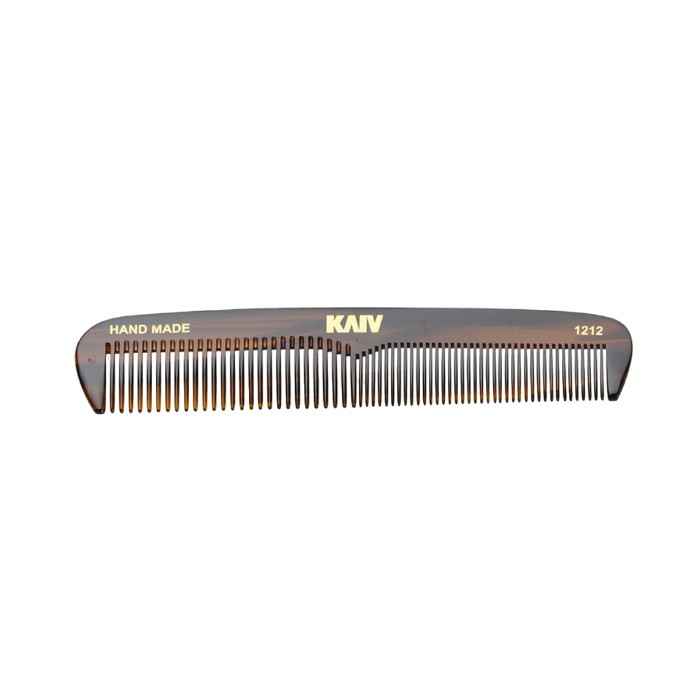 Kaiv Handmade Grooming Comb Brown GHC1212