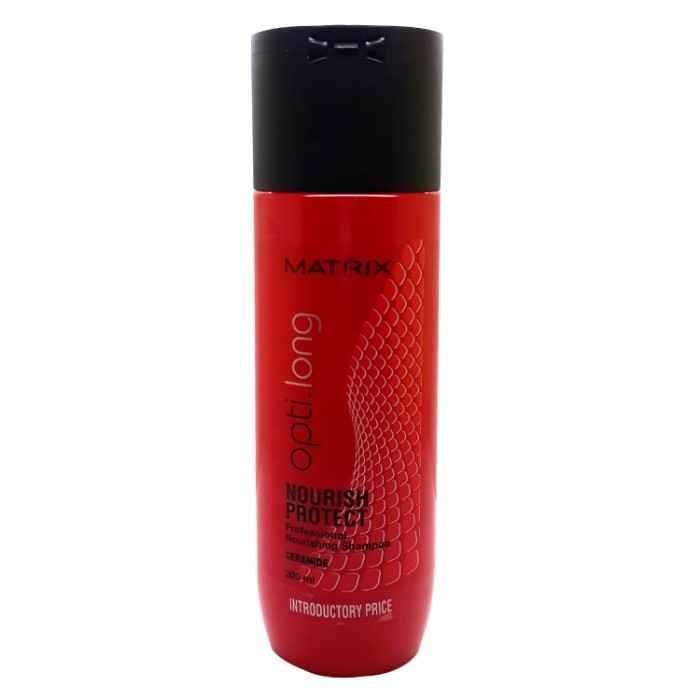 Matrix Opti Long Shampoo (200 ml)