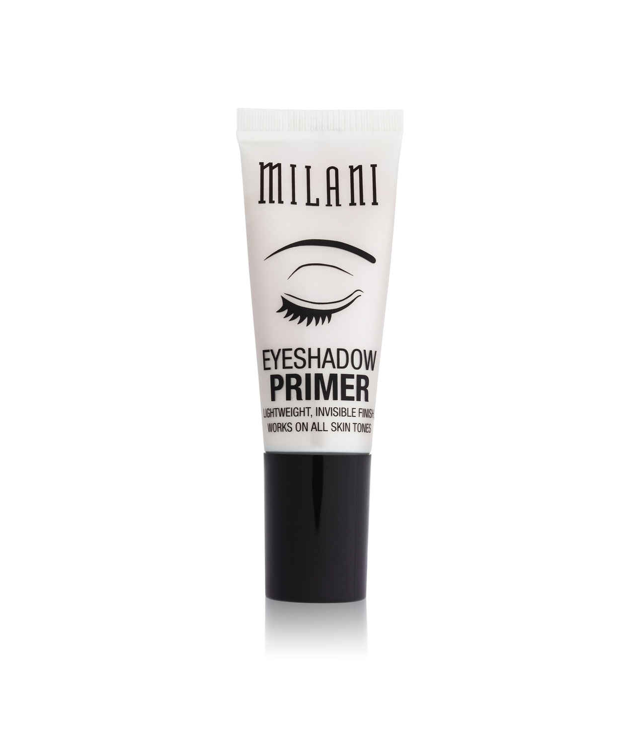 Buy Milani- Eyeshadow Primer- Nude Online | Purplle