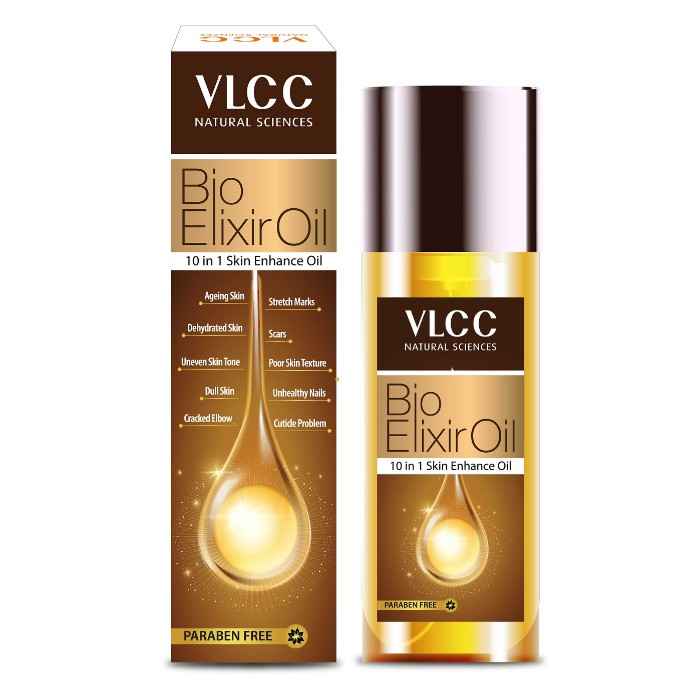 VLCC Bio Elixir Oil (25 ml)