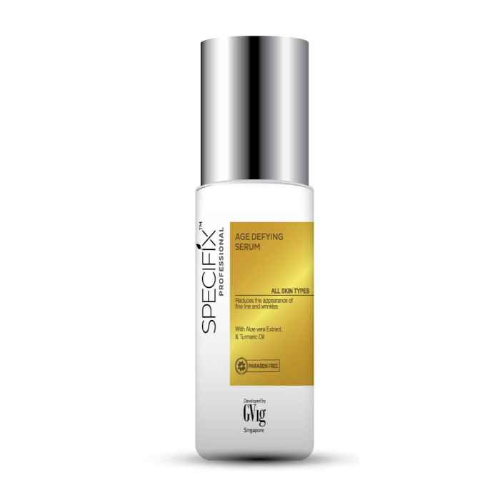 Buy Specifix Age Defying Face Serum (30 ml) Online | Purplle