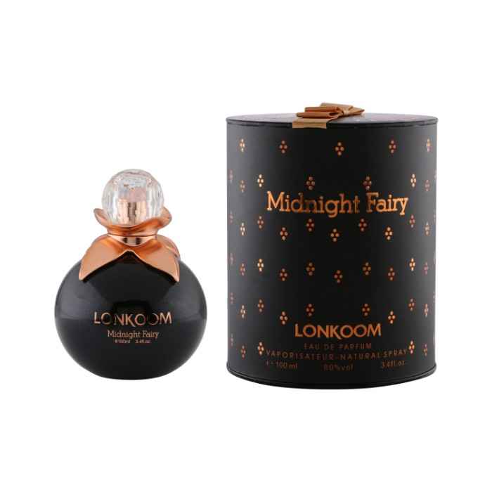 Lonkoom Custom Midnight Fairy Body Spray Perfume (100 ml)