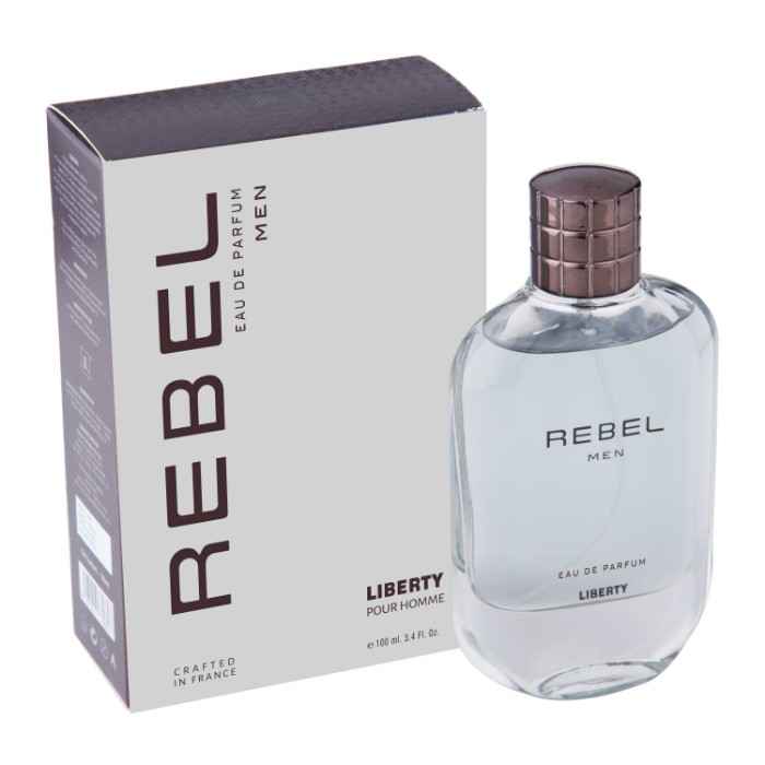 Liberty Rebel Pour Homme- EDP (100 ml)