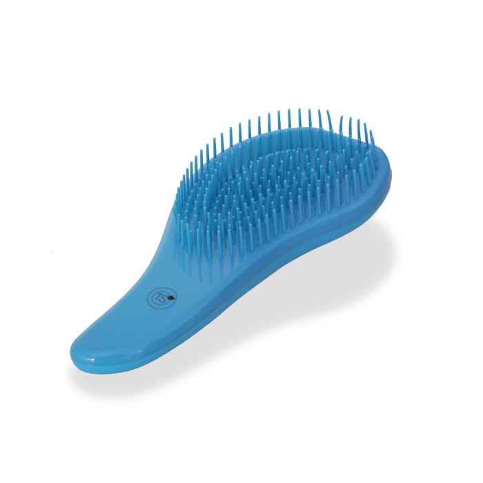 Buy TS Tangle Tamer - Blue Online | Purplle