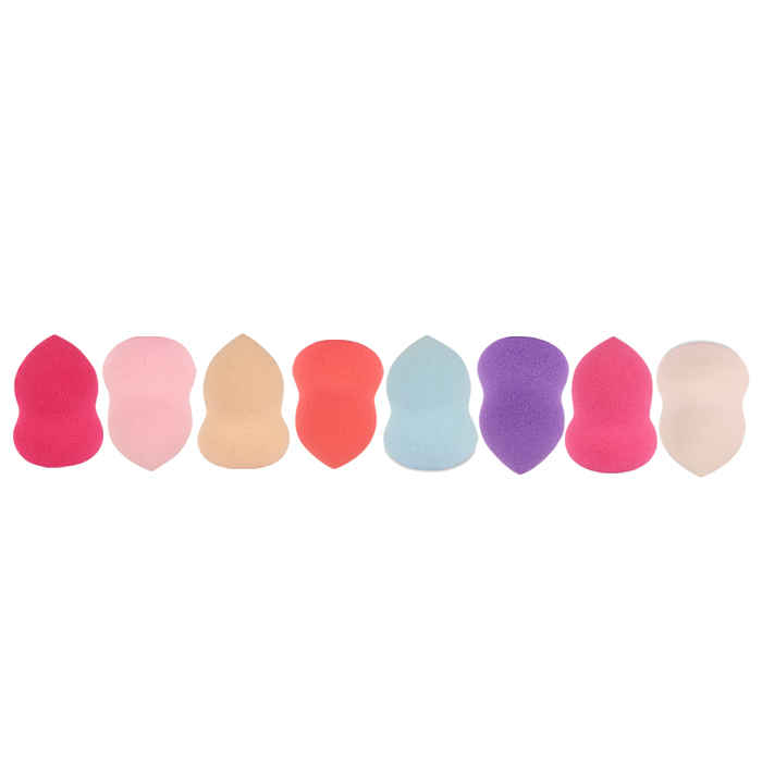 Buy Paco Milano - Paris Makeup Sponge Beauty Blender colour/shape/size ...