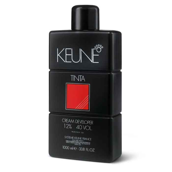 Keune Tinta Developer 40Vol.(12%) (1000 ml)