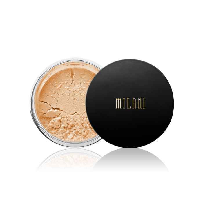 Buy Milani Make It Last Setting Powder 03 Translucent Banana (3.5 G ...