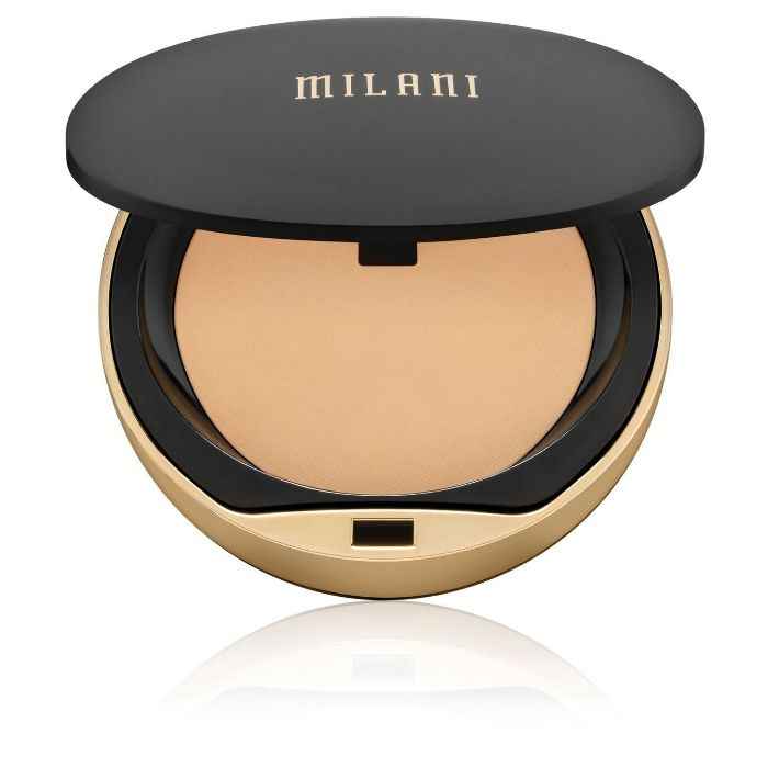 Milani Conceal + Perfect Shine Proof Powder Natural Light (12 G)