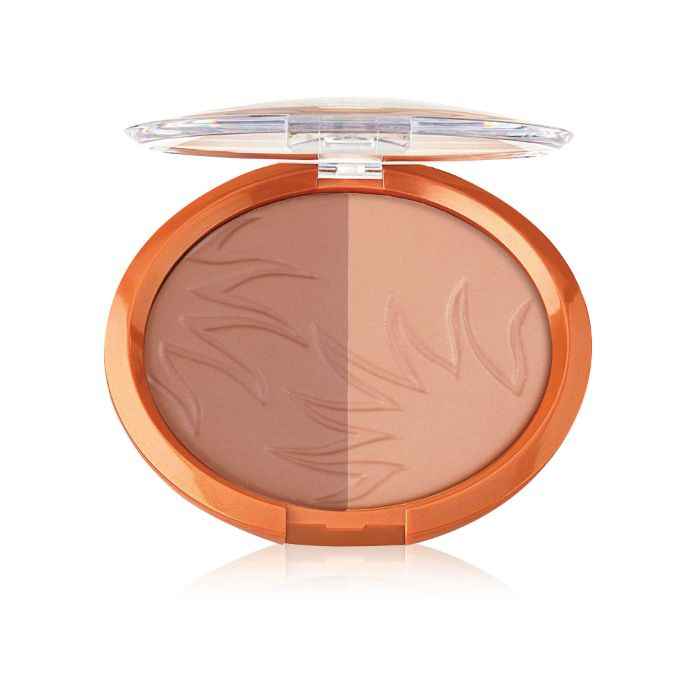 Milani Mbx - Bronzer Xl All-Over Bronzer (Jumbo Size) Bronze Glow (12 G)