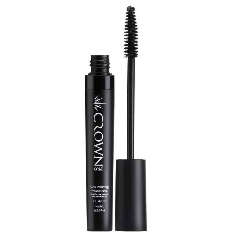 Crown Pro Volumizing Mascara EM01 (PRO)
