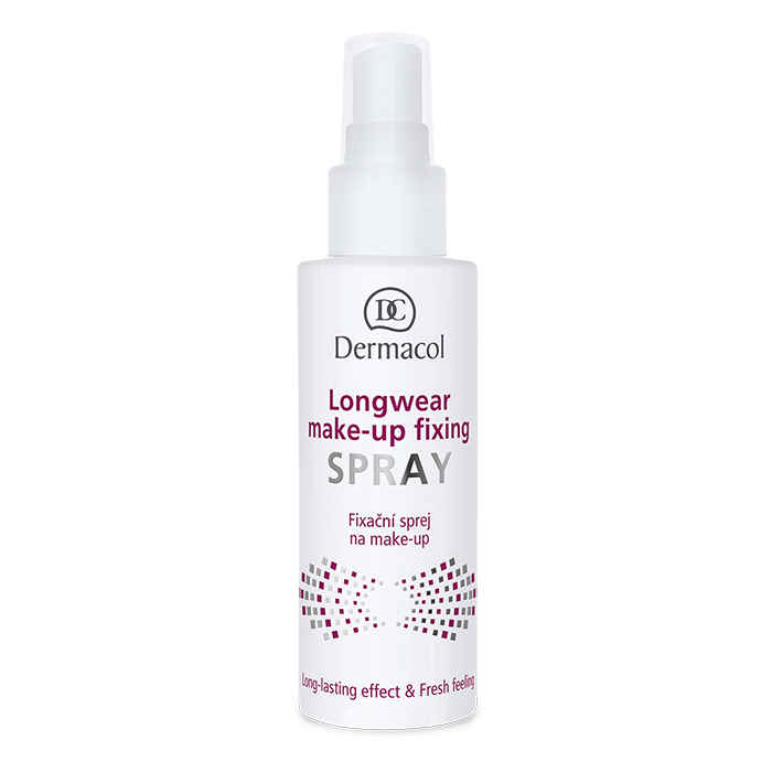 Dermacol Longwear Make-up fixing spray