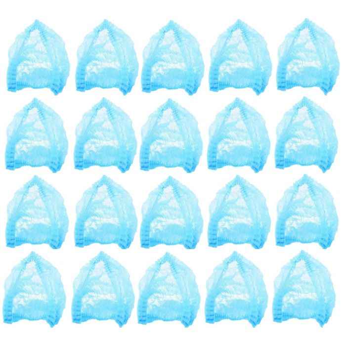 Buy Favon Pack of 20 Head Covers Online | Purplle