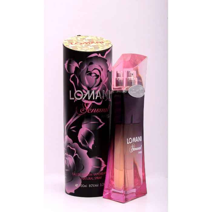 Lomani EDT 100 ML Code - Sensual Woman