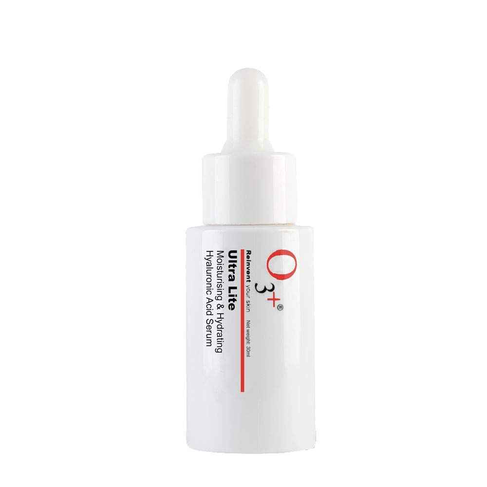 O3+ Ultra Lite Moisturising & Hydrating Serum(30ml)