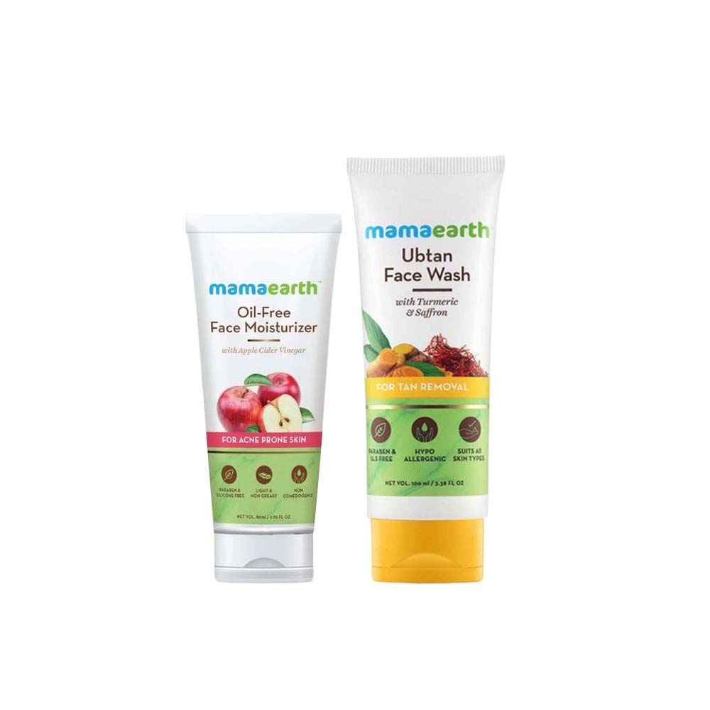 Buy Mamaearth Office Care Kit Online | Purplle