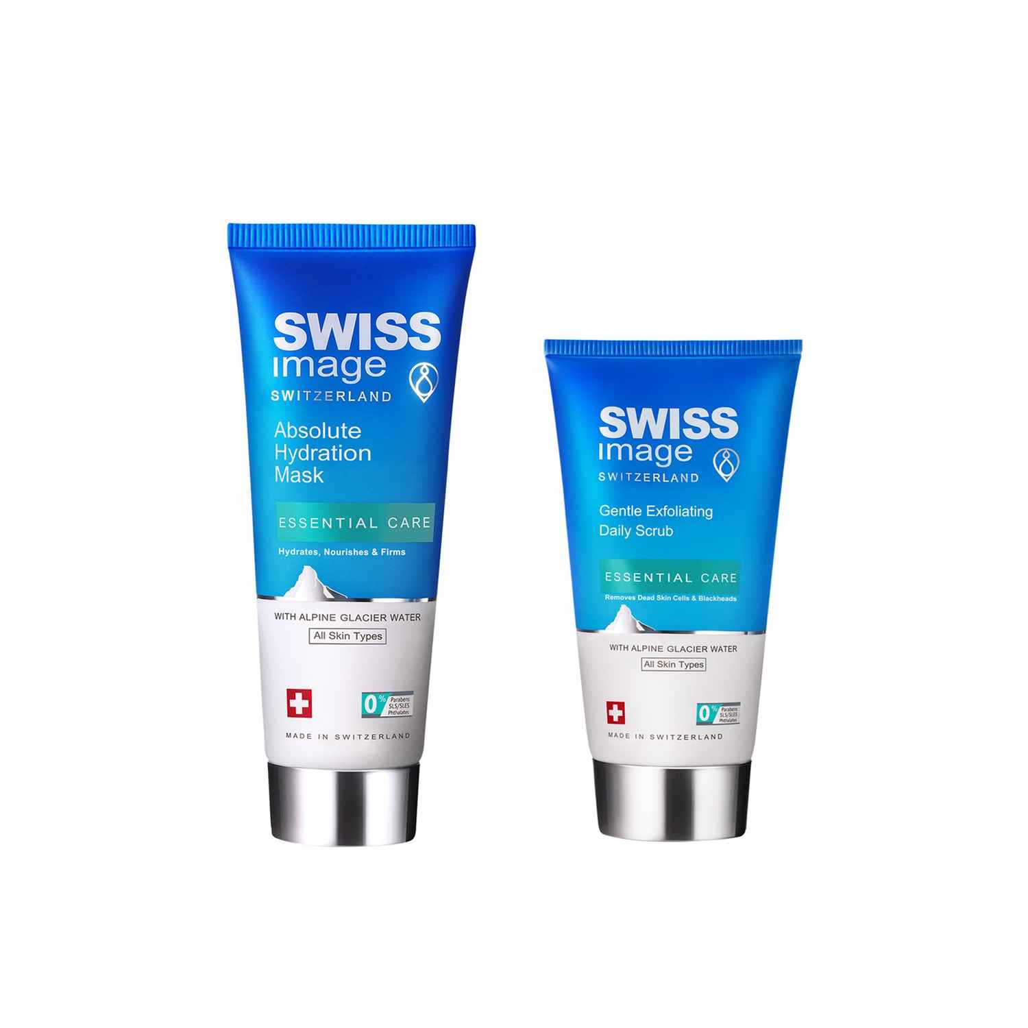 Buy Swiss Image - Skin Care Combo Online | Purplle