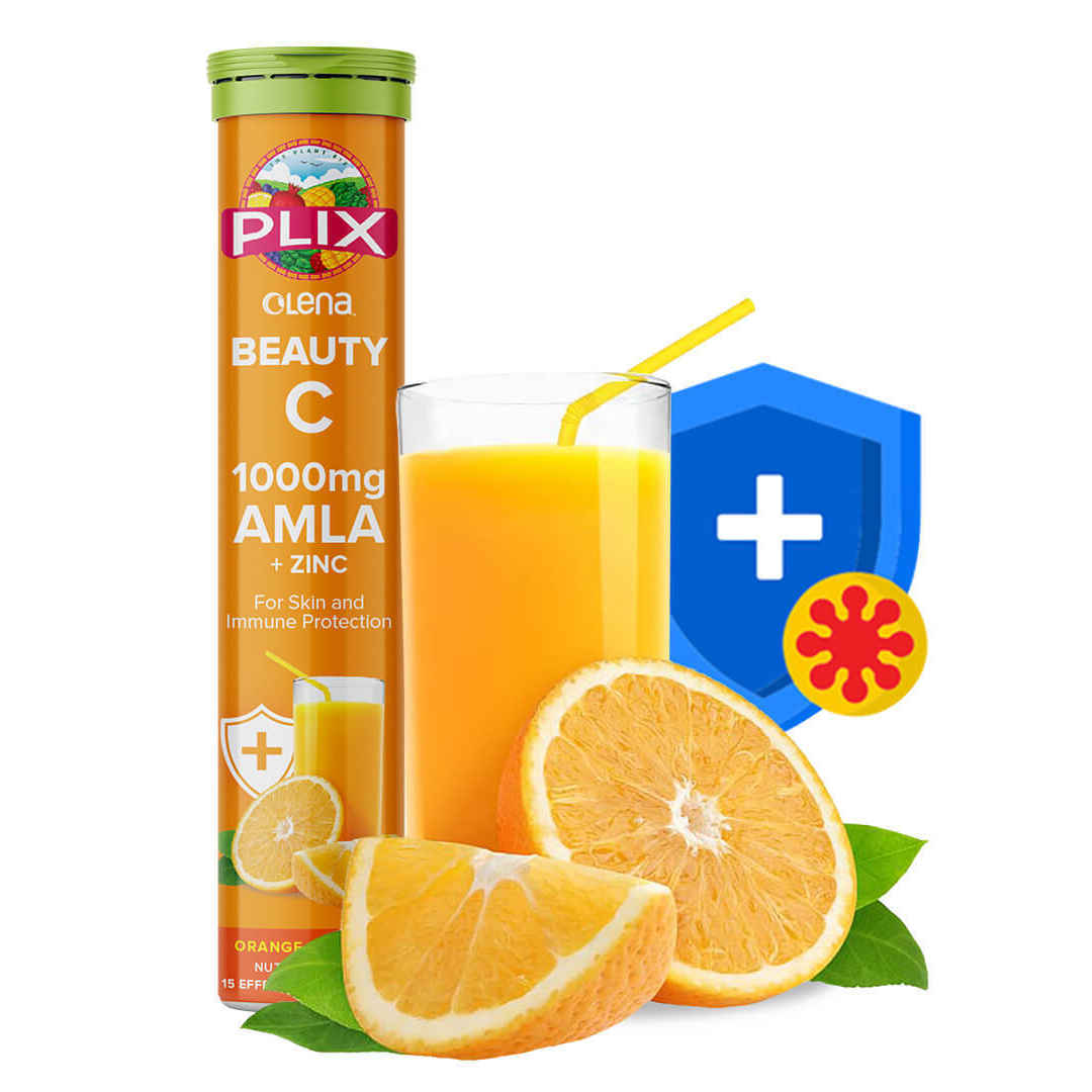 Buy Olena Health Olena - Immunity Boosters 1000mg Vitamin C From Amla ...