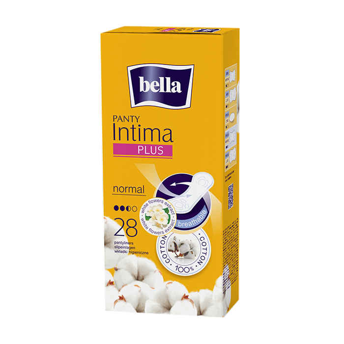 Bella Panty Intima Plus Medium A28