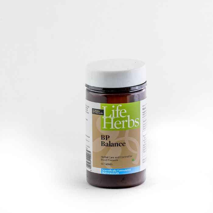 Buy Bipha Ayurveda BP Balance Tablets Online | Purplle