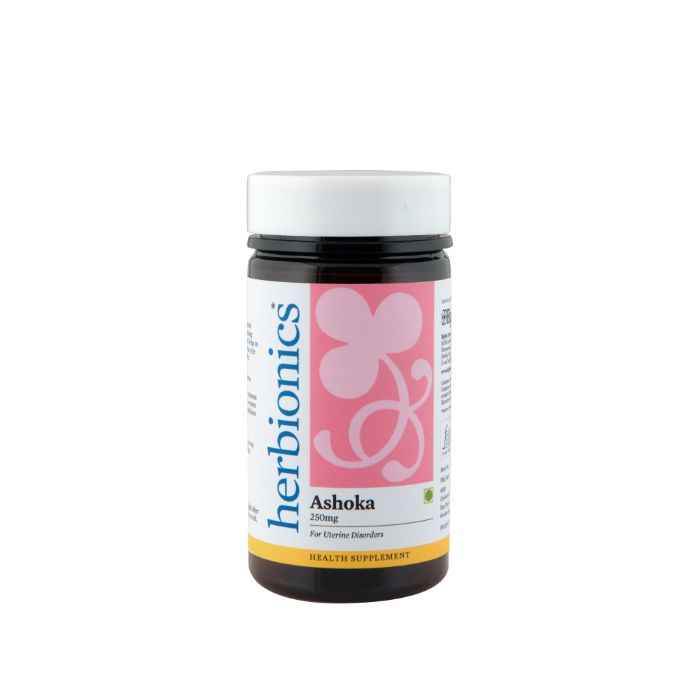 Buy Bipha Ayurveda Ashoka Tablets Online | Purplle