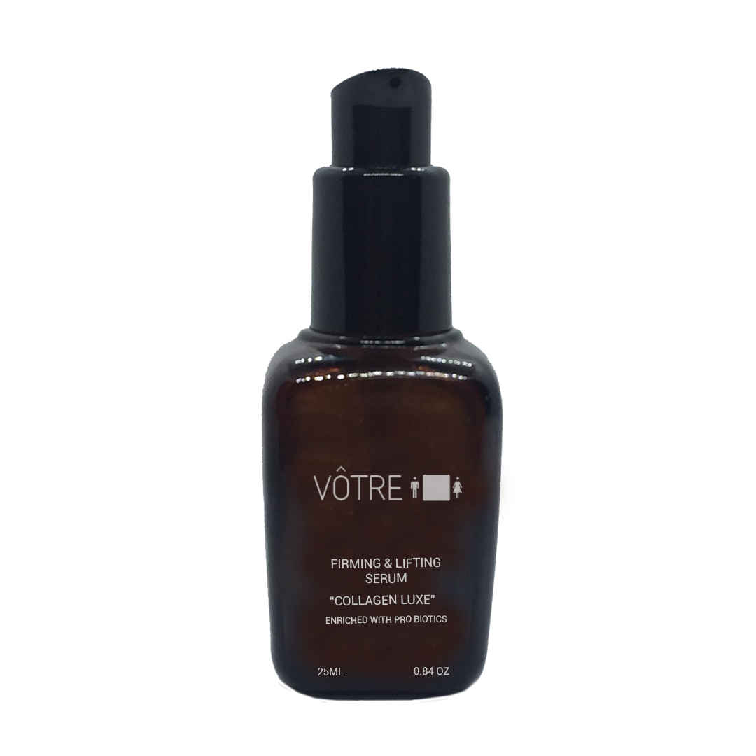 Votre Firming & Lift Skin Boosting Serum “Collagen Luxe” Pro Biotic ...