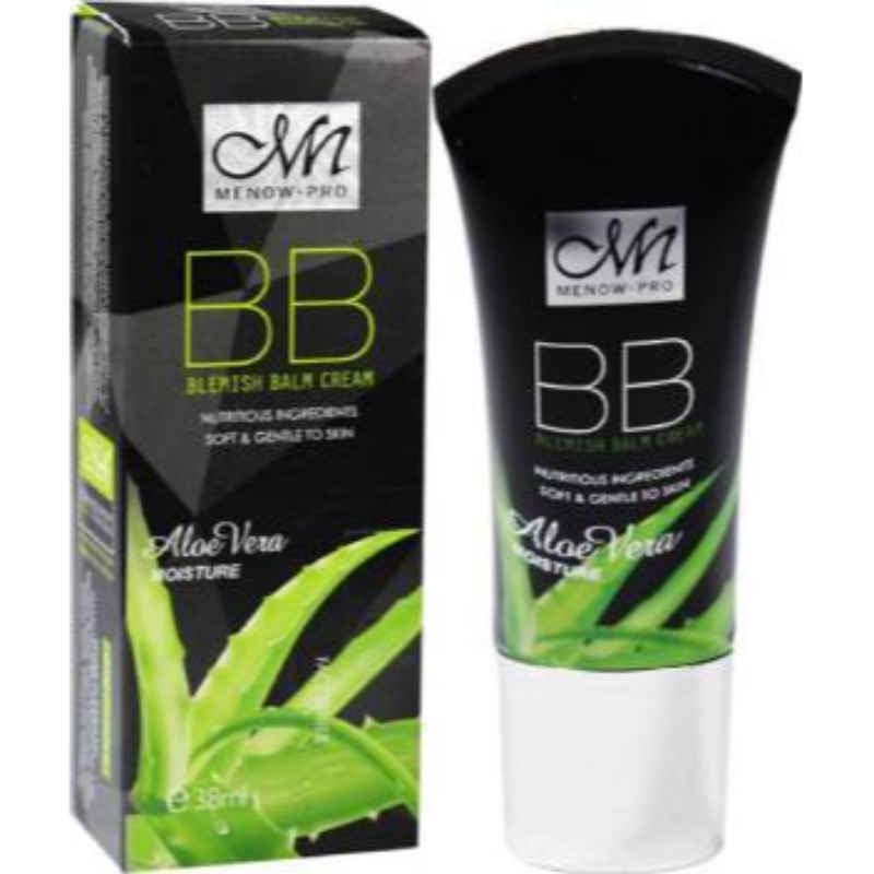 Buy Me-Now BB Cream (Aloe Vera Moisture)38ml Online | Purplle
