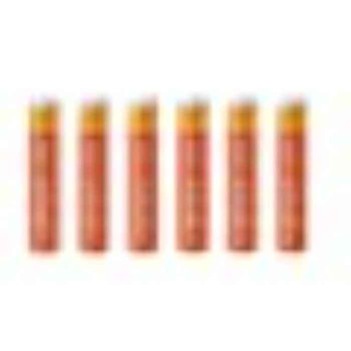 Epieff 1000mg - Vitamin C with Amla Extract - Immunity Booster 20 Effervescent Tablets : Pack of 06