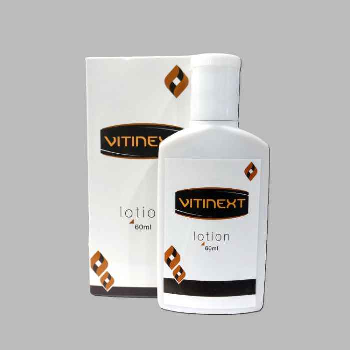 VITINEXT LOTION 60ml Bottle