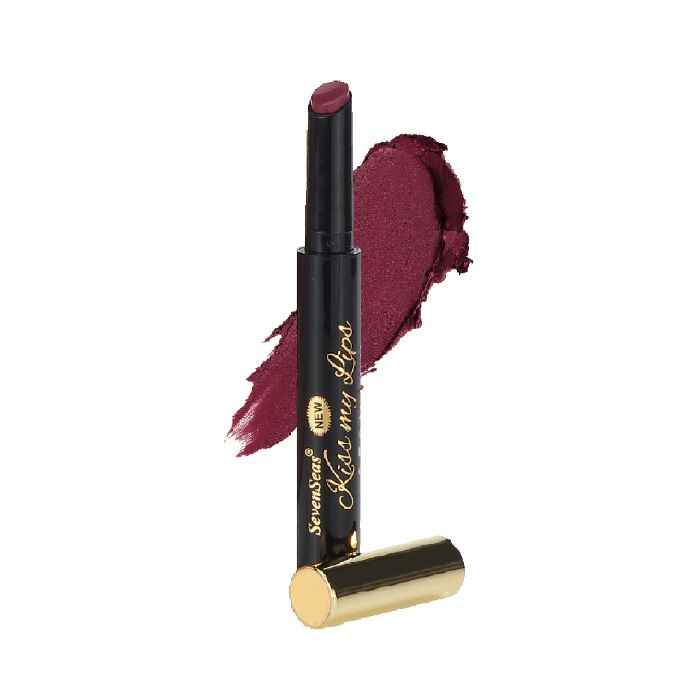 Seven Seas Kiss My Lips Pen Lipstick -70 Pink Flush (Pink Flush, 12 Ml)