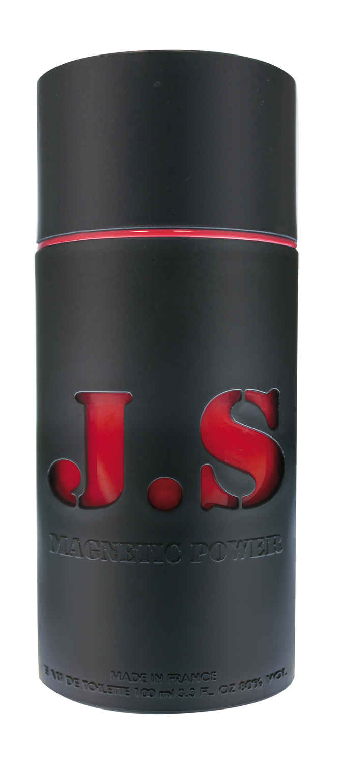 Jeanne Arthes JS Magnetic Power Eau de Toilette 100ml