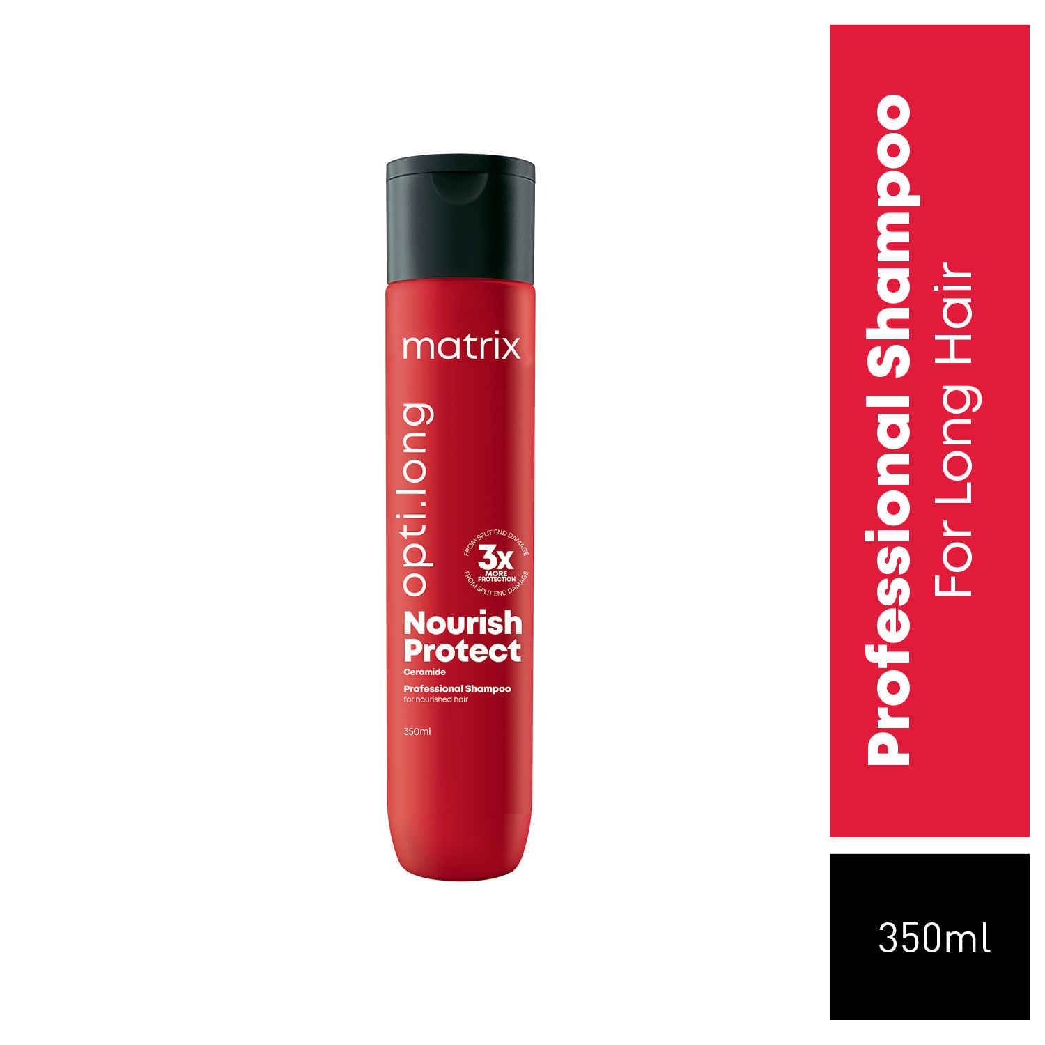 Matrix Opti Long Shampoo (350 ml)