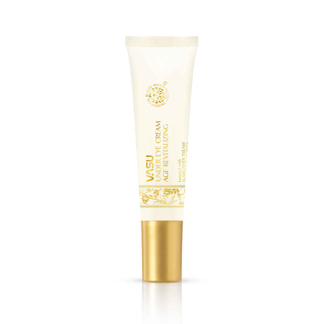 Vasu Under Eye Cream Age Revitalizing 15ml