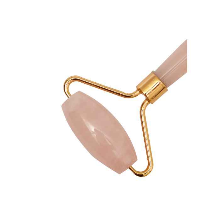Rose Quartz Roller