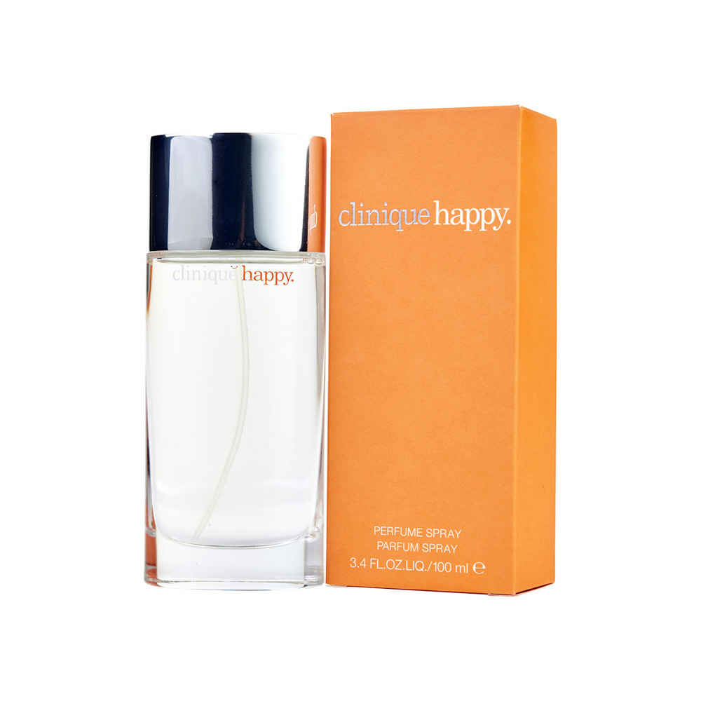 Clinique Happy Perfume 100ml