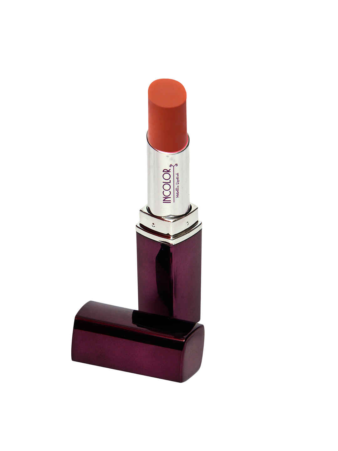 Incolor Metallic Lipstick 46 (3.7 g)