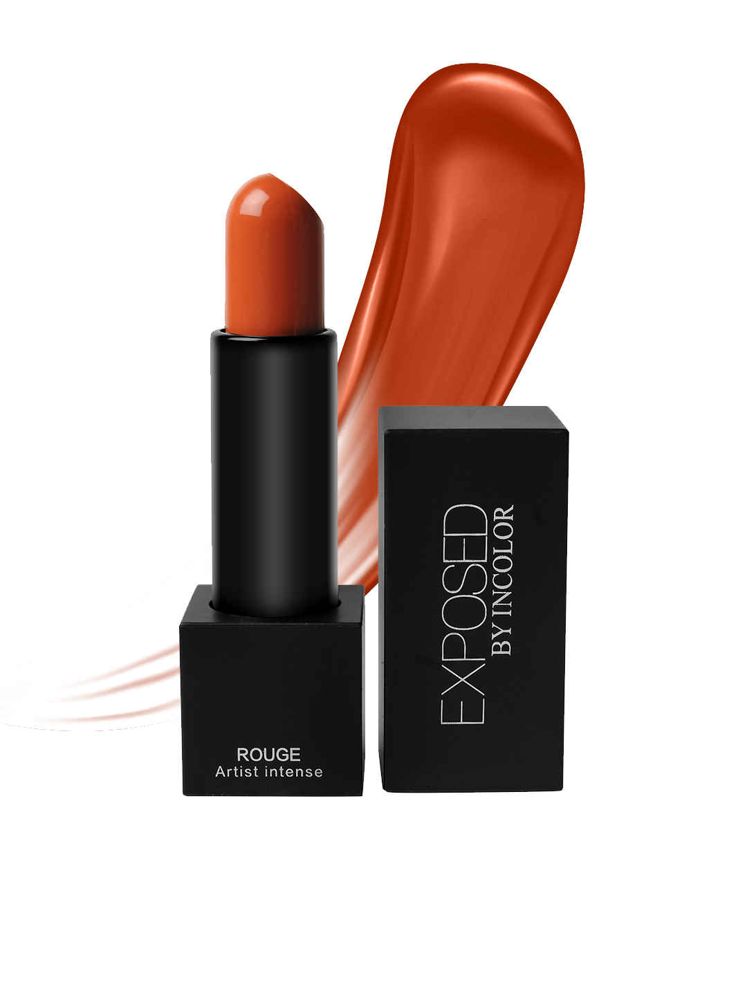 Incolor Exposed Lipstick 04