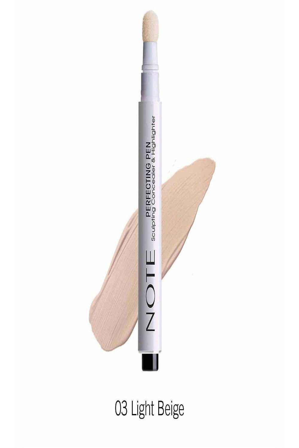 NOTE PERFECTING PEN 03