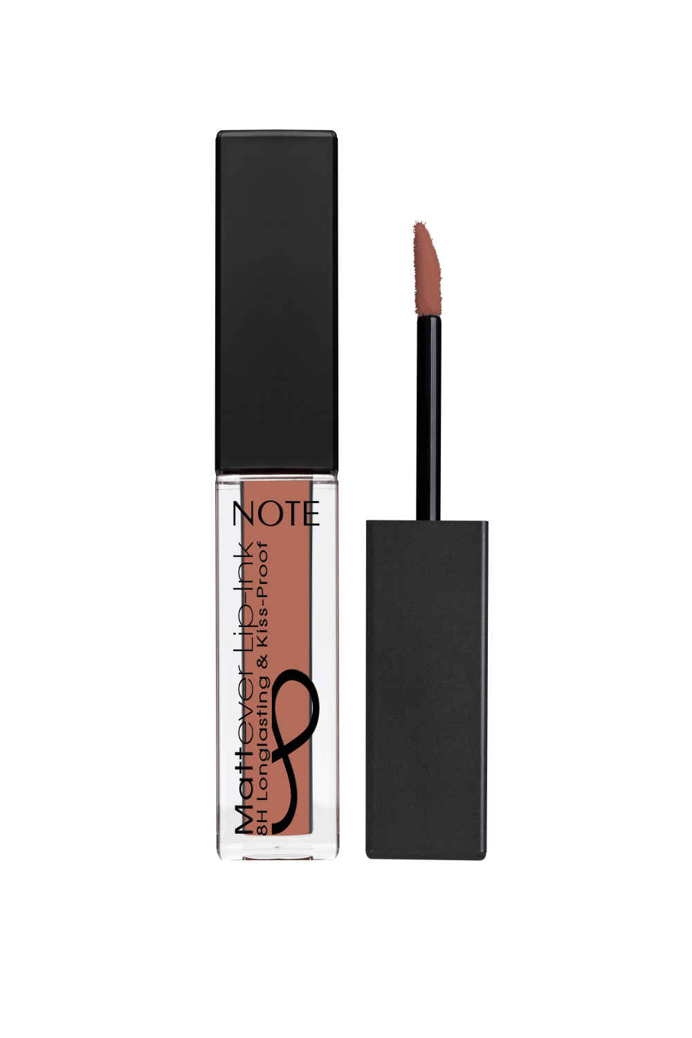 NOTE MATTEVER LIP-INK 01