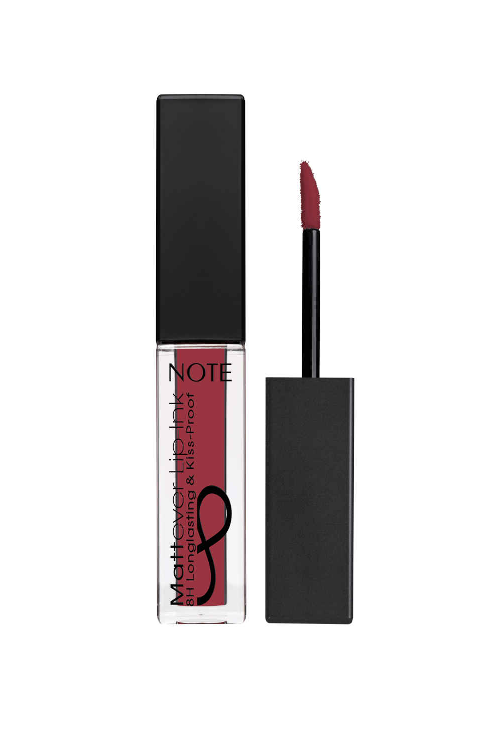 NOTE MATTEVER LIP-INK 08