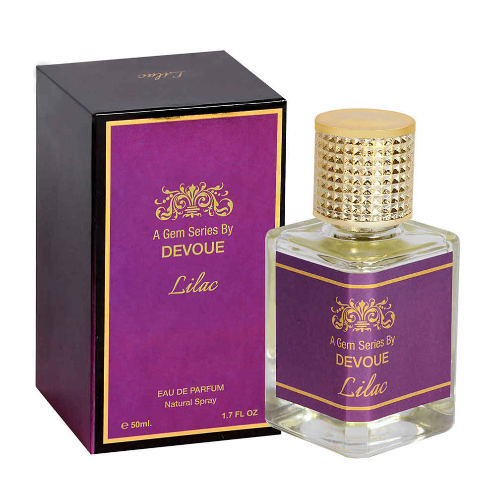 DEVOUE LILAC