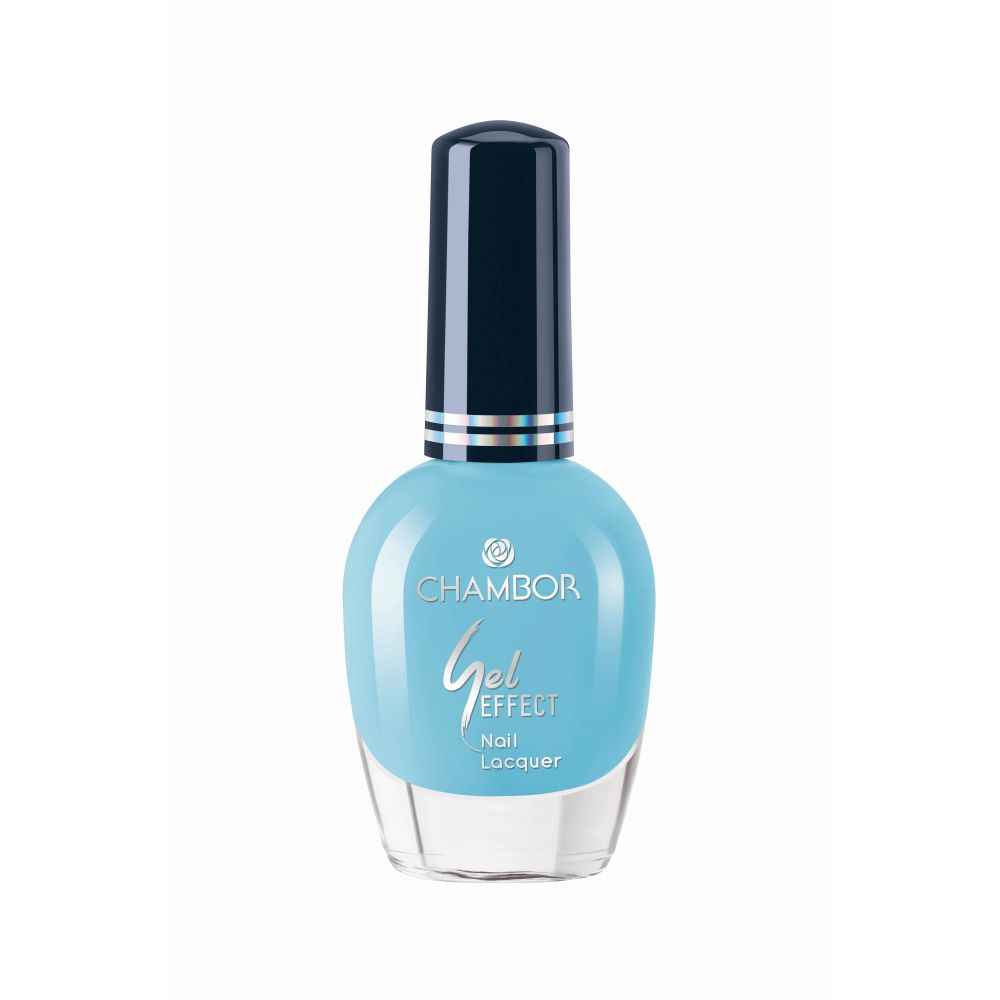 Chambor Gel Effect Nail Lacquer - #409