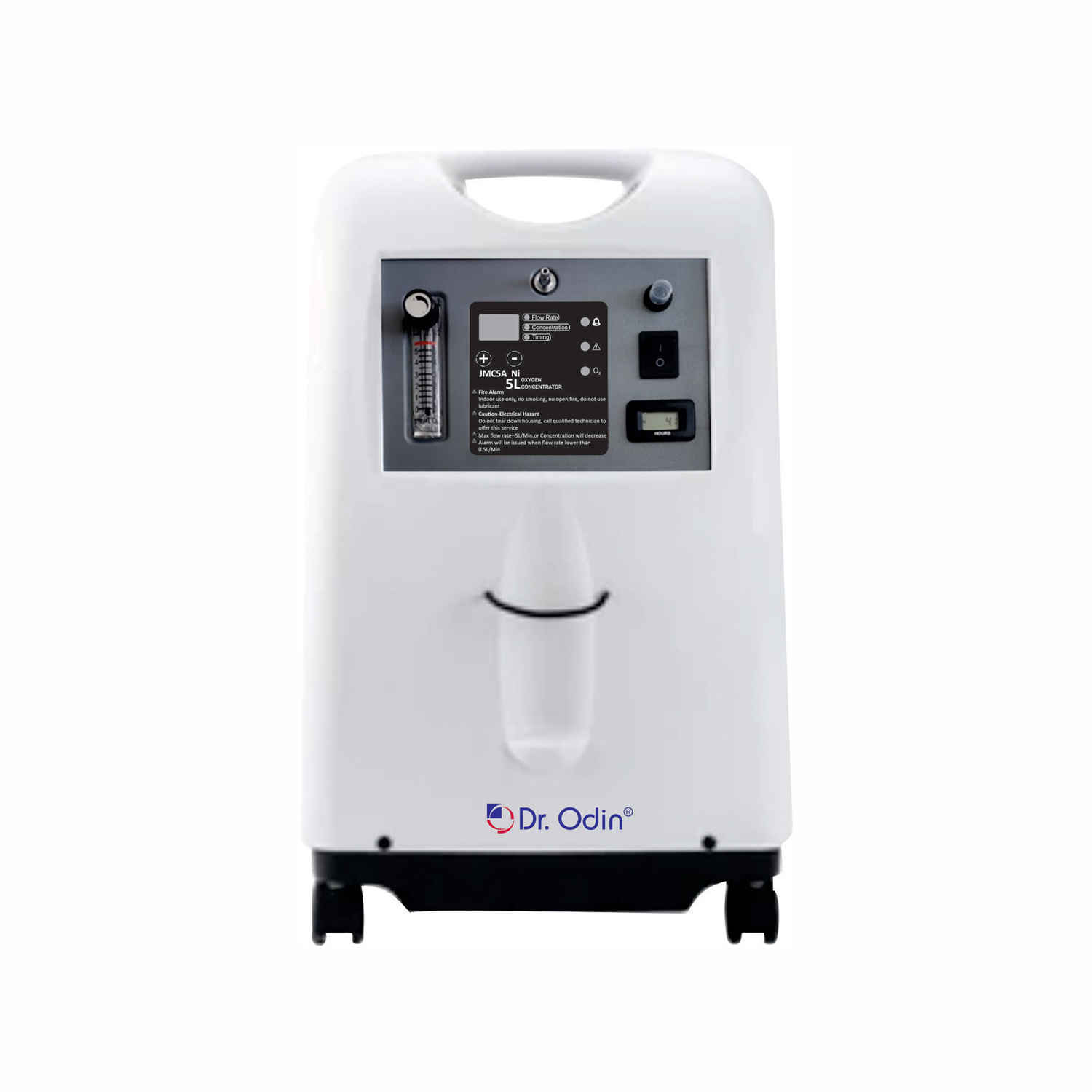 Dr. Odin Oyxgen Concentrator