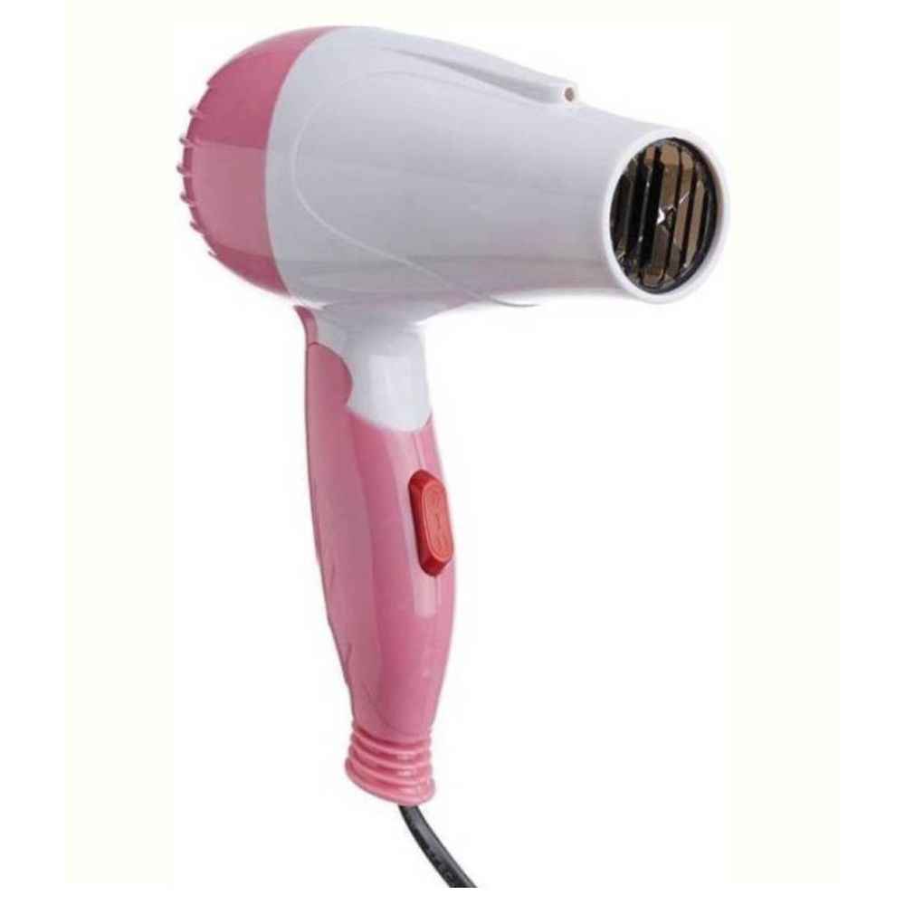 Favon Nv-1290 Professional Electric Fordable Hair Dryer (100 Gms)