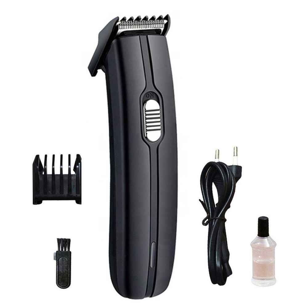 Favon At-515 Professional Rechargeable Cordless Trimmer For Men (150 Gms)