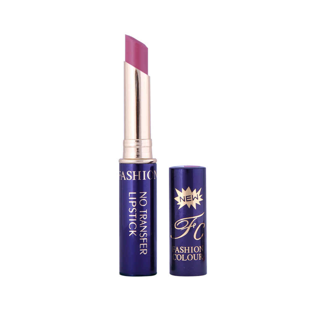 FASHION COLOUR Non-Transfer Matt Waterproof Lipstick - 26 LIGHT CORAL