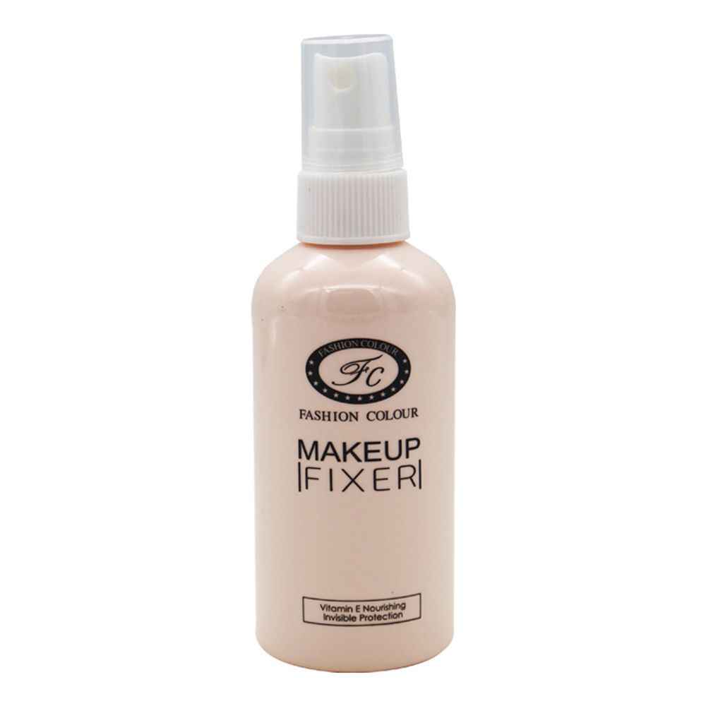 FASHION COLOUR MAKEUP FIXER - MF02