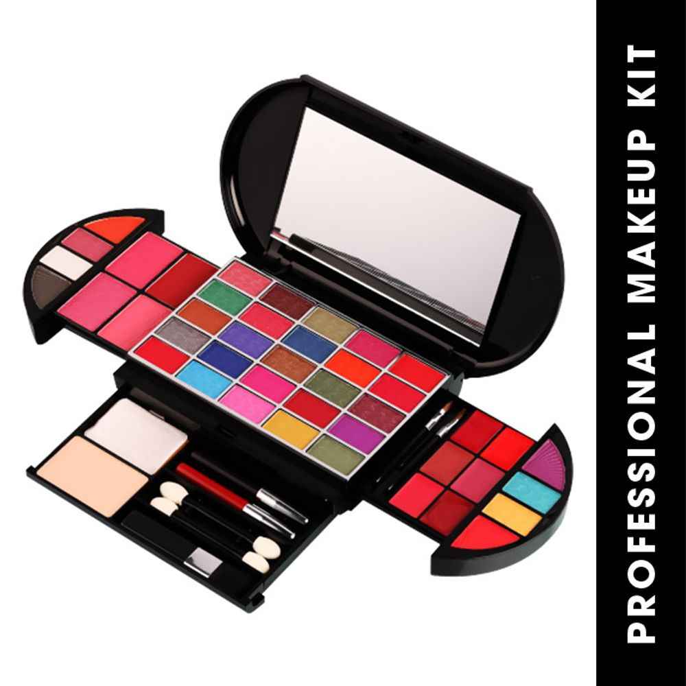 FASHION COLOUR PROFESSIONAL MAKEUP KIT