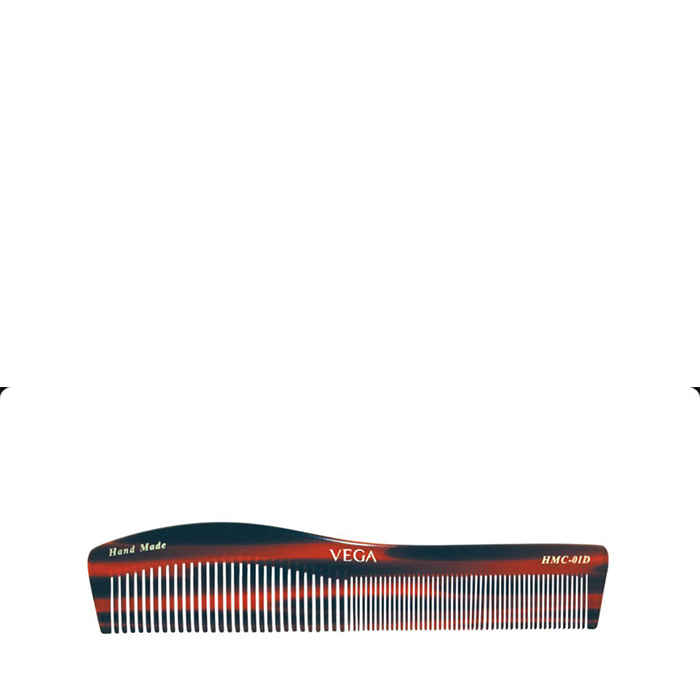 Buy VEGA Graduated Dressing Comb (HMC-01D) Online | Purplle